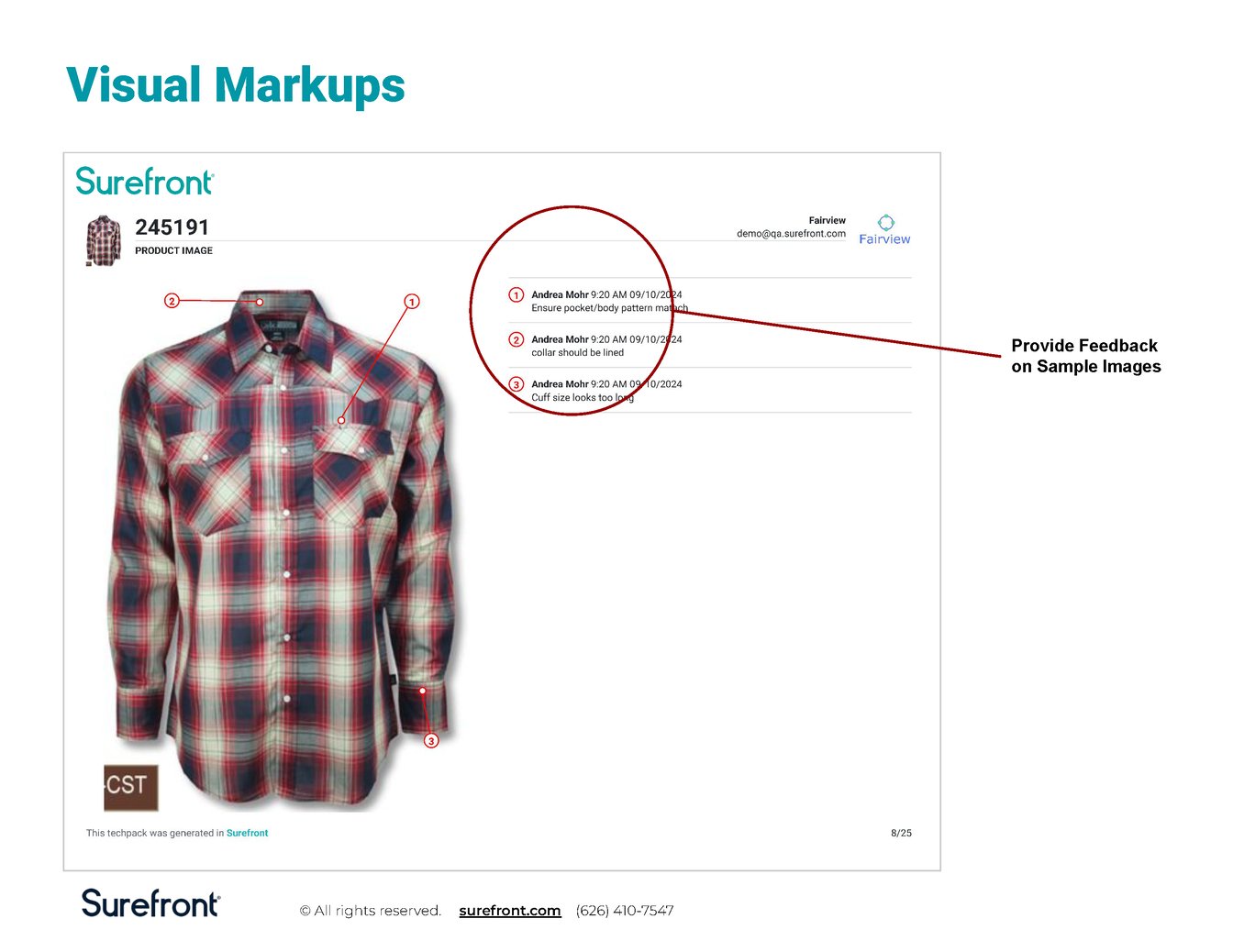 Get started with Our Free Tech Pack Template Generator