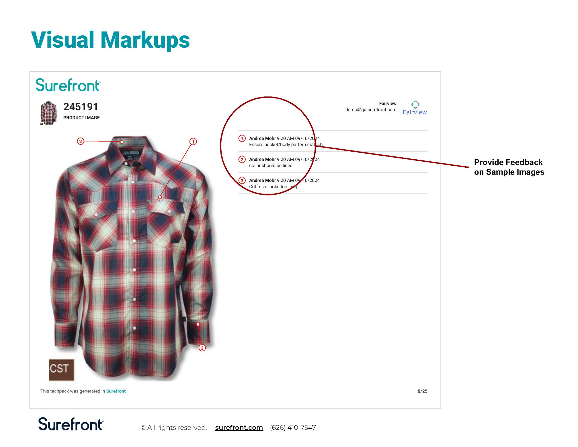 Get started with Our Free Tech Pack Template Generator