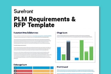 Mastering PLM Selection with Practical RFP Templates
