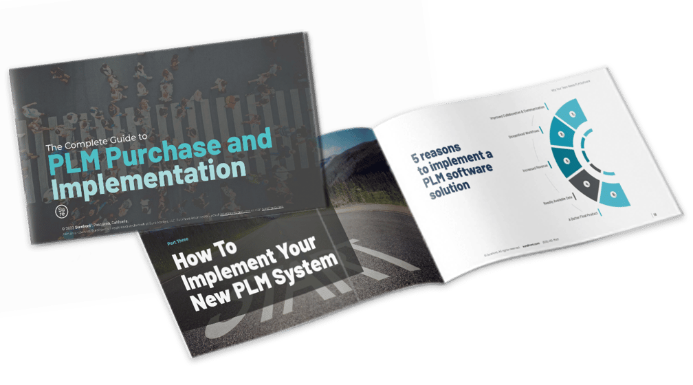 How to Purchase the Best PLM Software