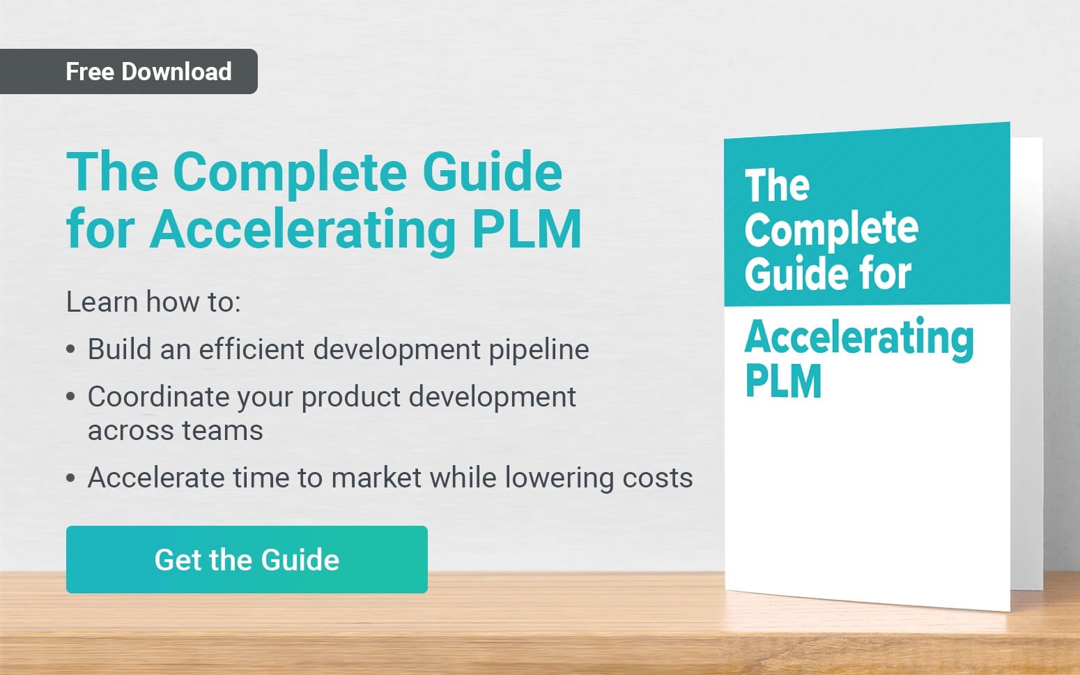 PLM vs PIM: Which Do You Need?