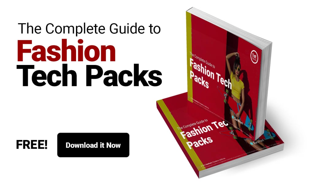 Get started with Our Free Tech Pack Template Generator