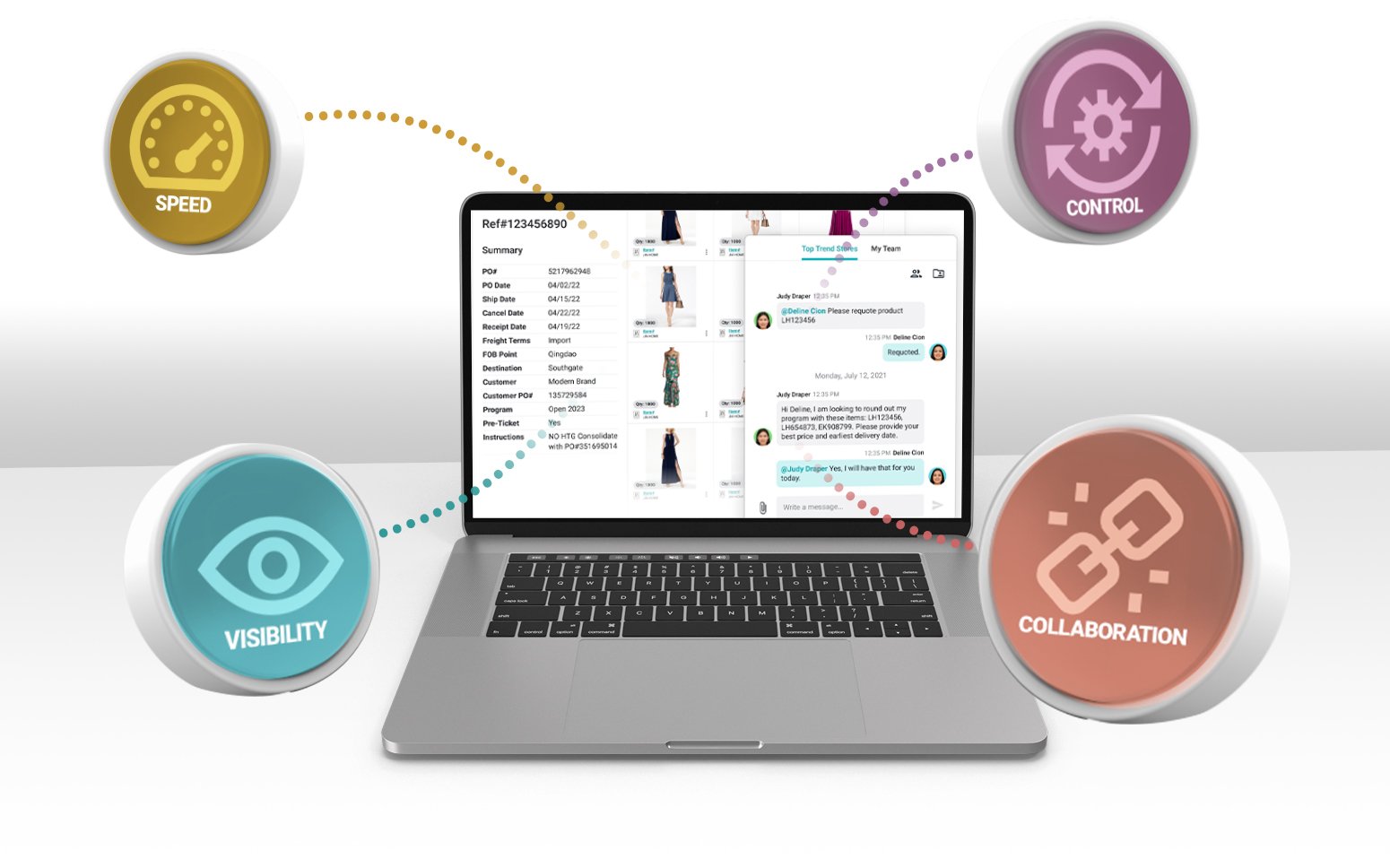 What’s a Software Suite? 5 Ways it Differs from PLM