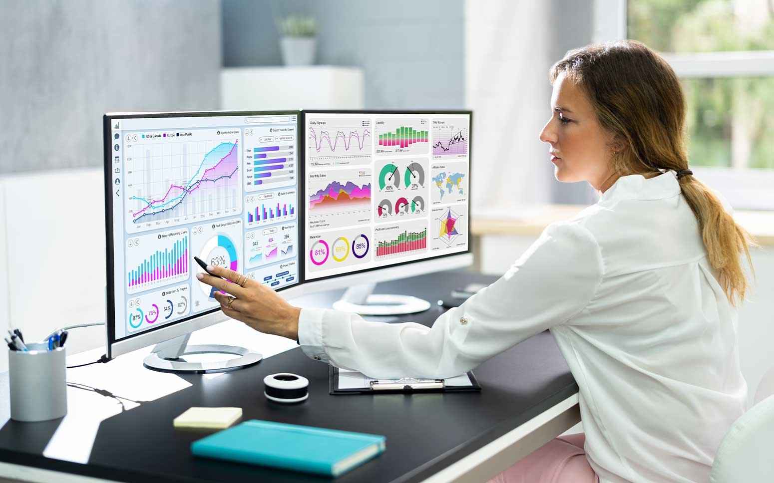 Make Your CRM Work For You: CRM For Order Management