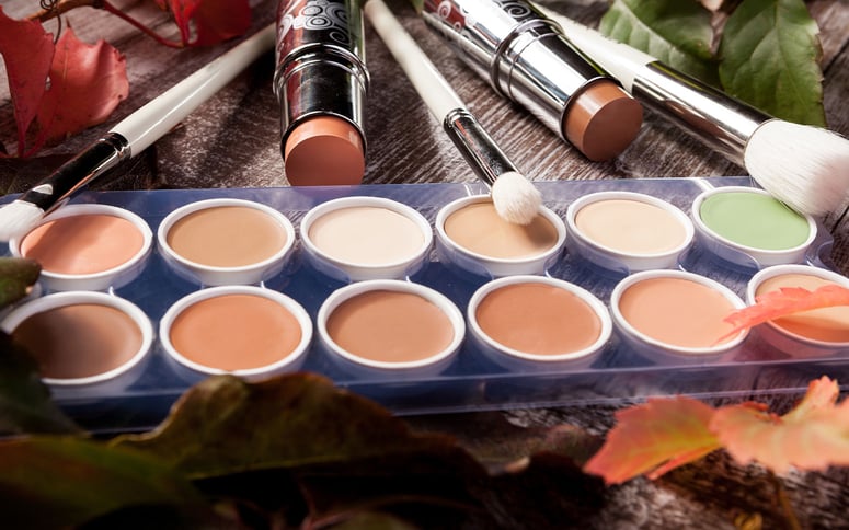 The State of the Cosmetics Industry Supply Chain