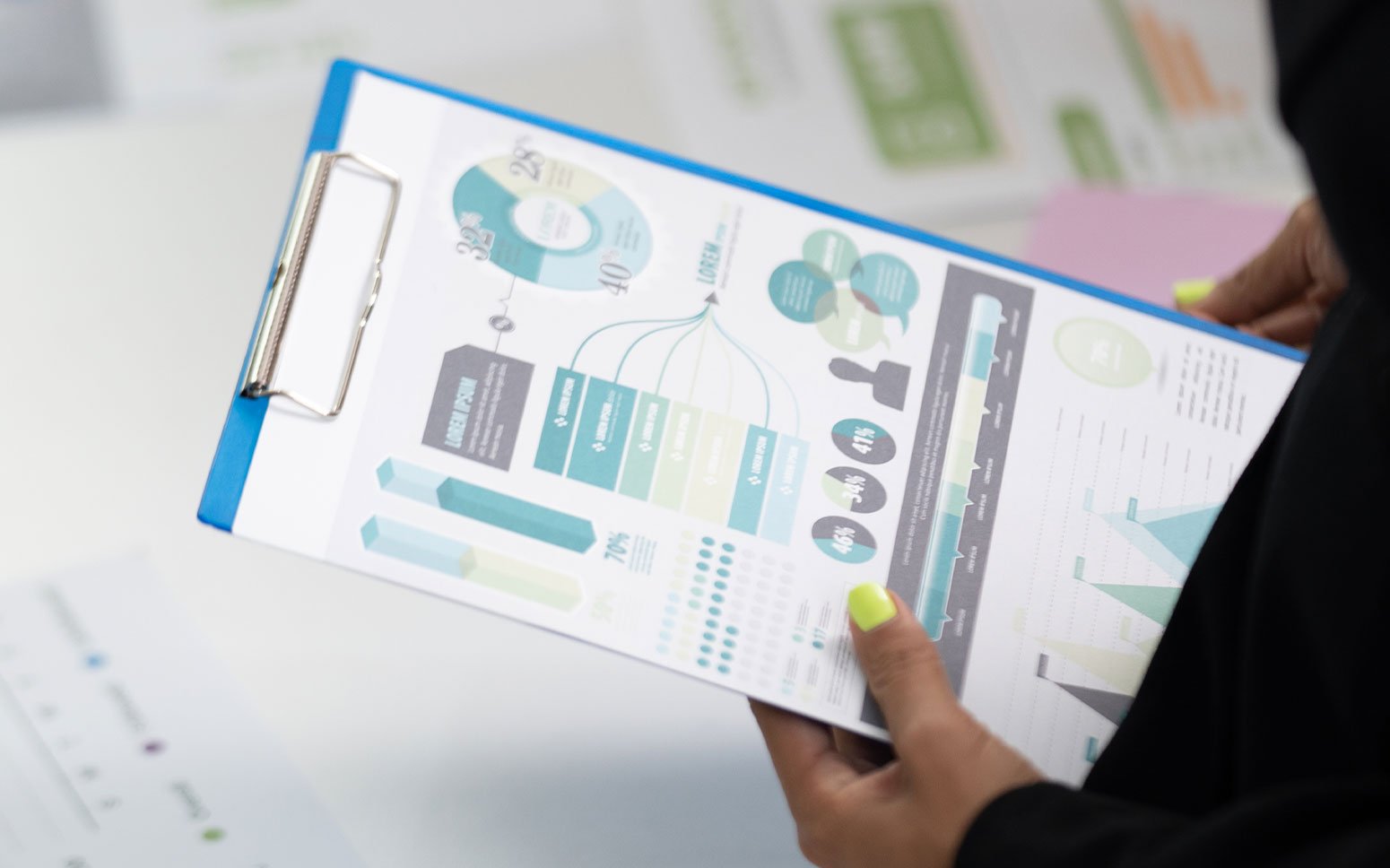 Identify Hidden Revenue Within Your Supply Chain