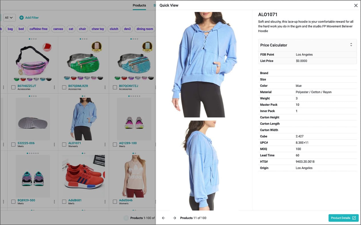 Get started with Our Free Tech Pack Template Generator