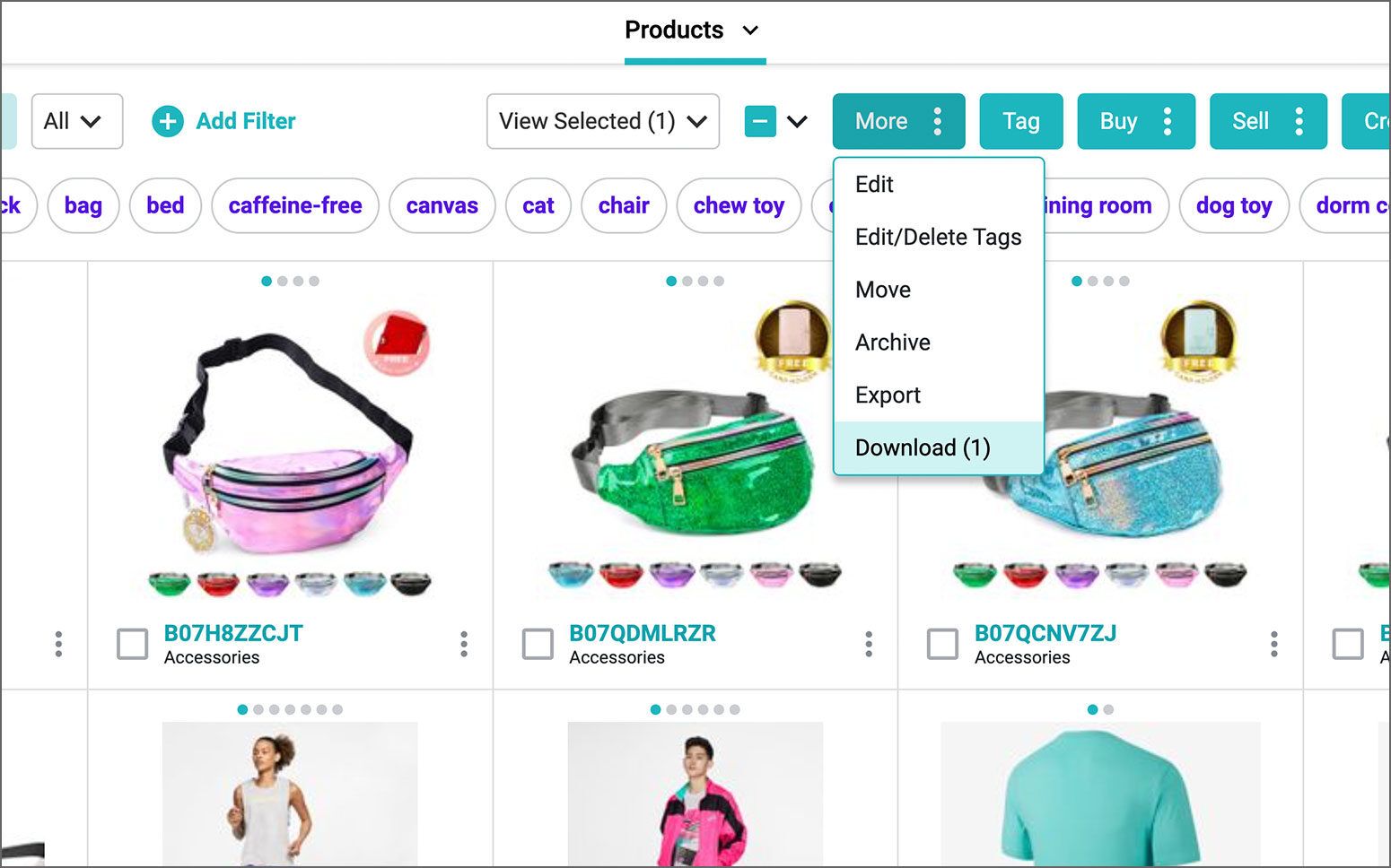 Get started with Our Free Tech Pack Template Generator