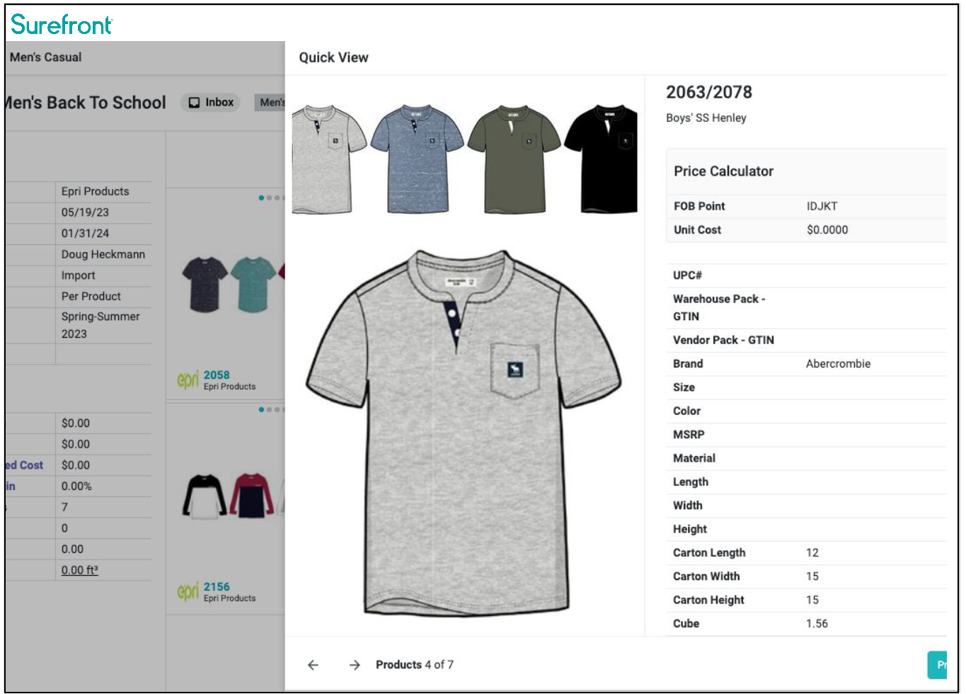 What are Tech Packs?