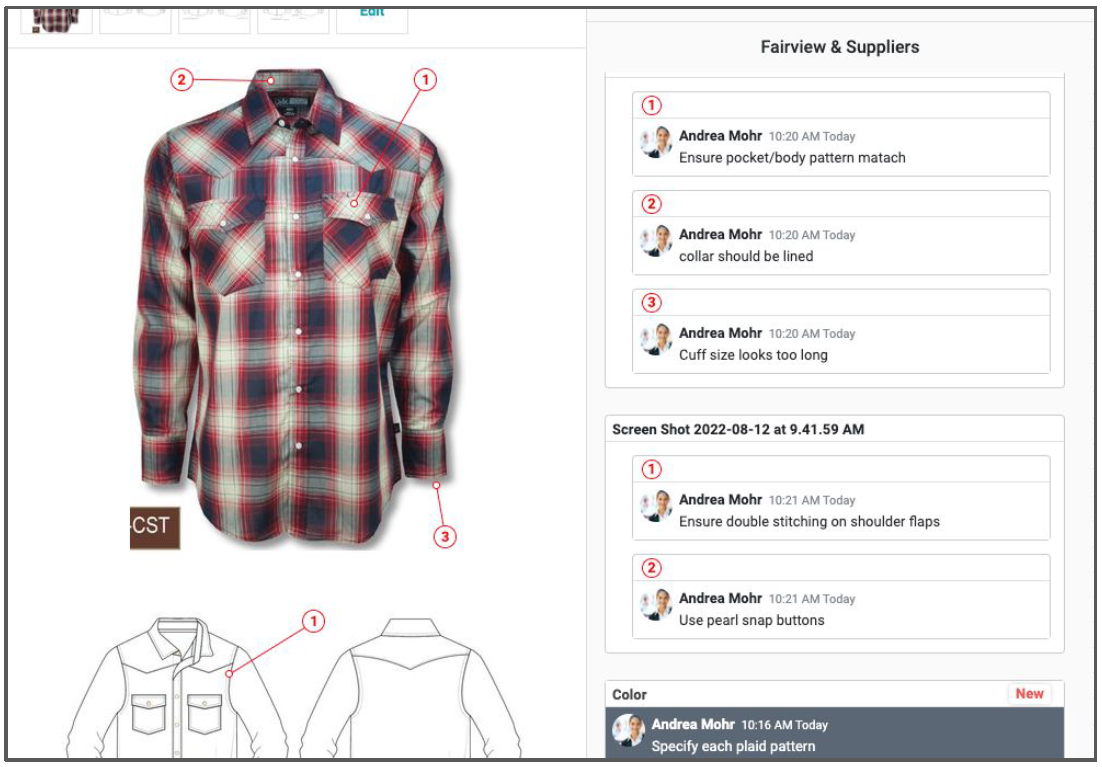 The Complete Guide to Fashion Tech Packs