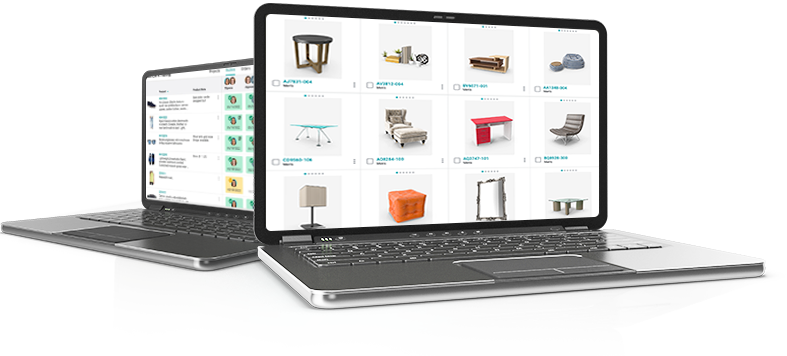 Surefront Use Case: Furniture