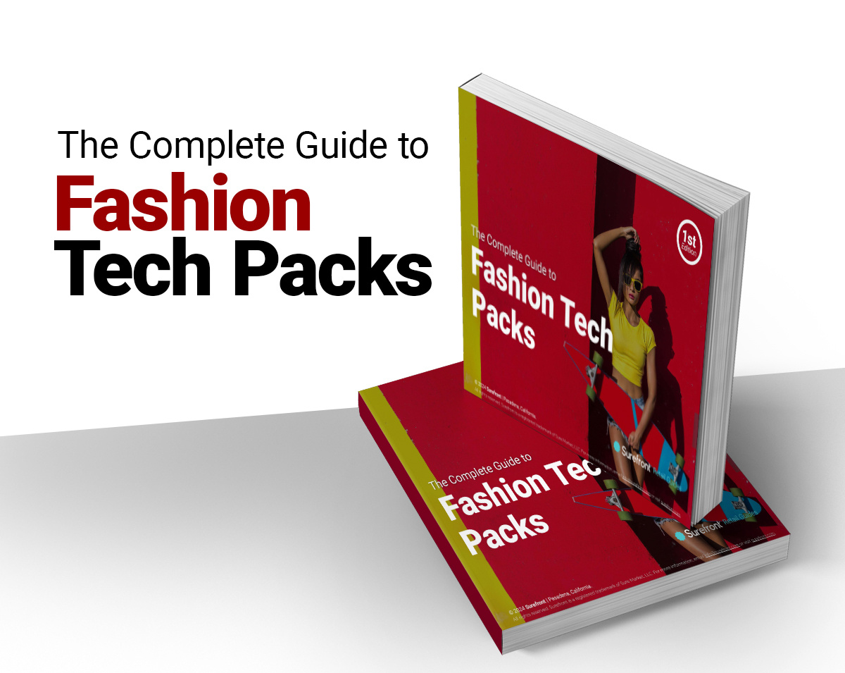 Get Your Free Fashion Tech Packs Guide